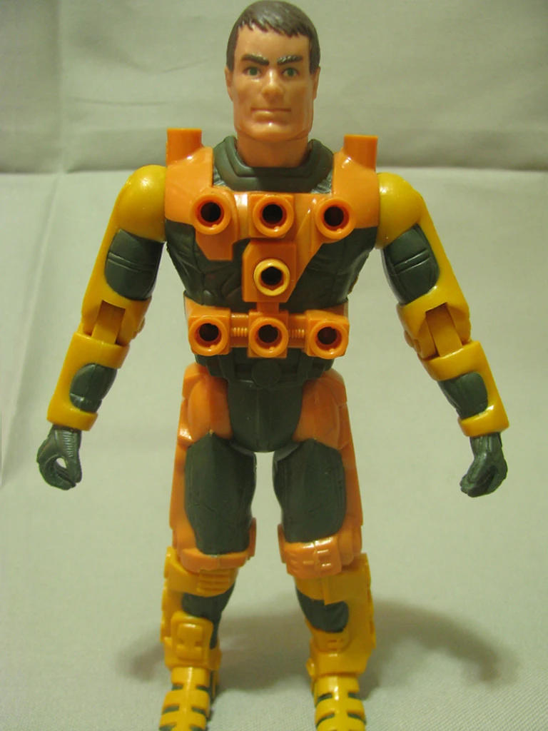 Jake Rockwell | The Centurions Wiki | FANDOM powered by Wikia