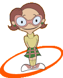 Penny Sanchez | ChalkZone Wiki | FANDOM powered by Wikia