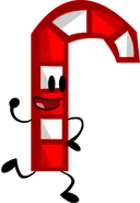 Candy Cane - Challenge To Win Wiki