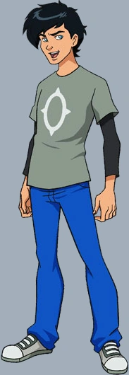 MajorTom | Chaotiki | Fandom powered by Wikia