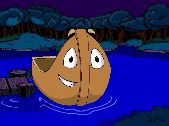 Otto (Pajama Sam) | Fictional Characters Wiki | FANDOM powered by Wikia