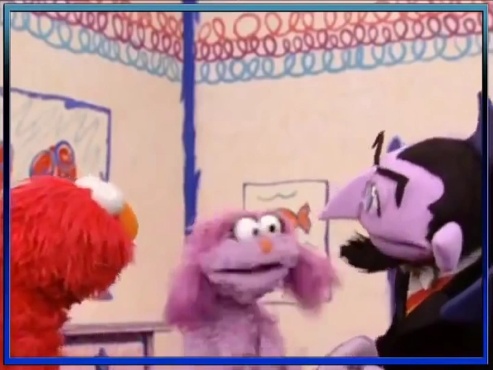 Googel (Sesame Street) | Fictional Characters Wiki | FANDOM powered by ...