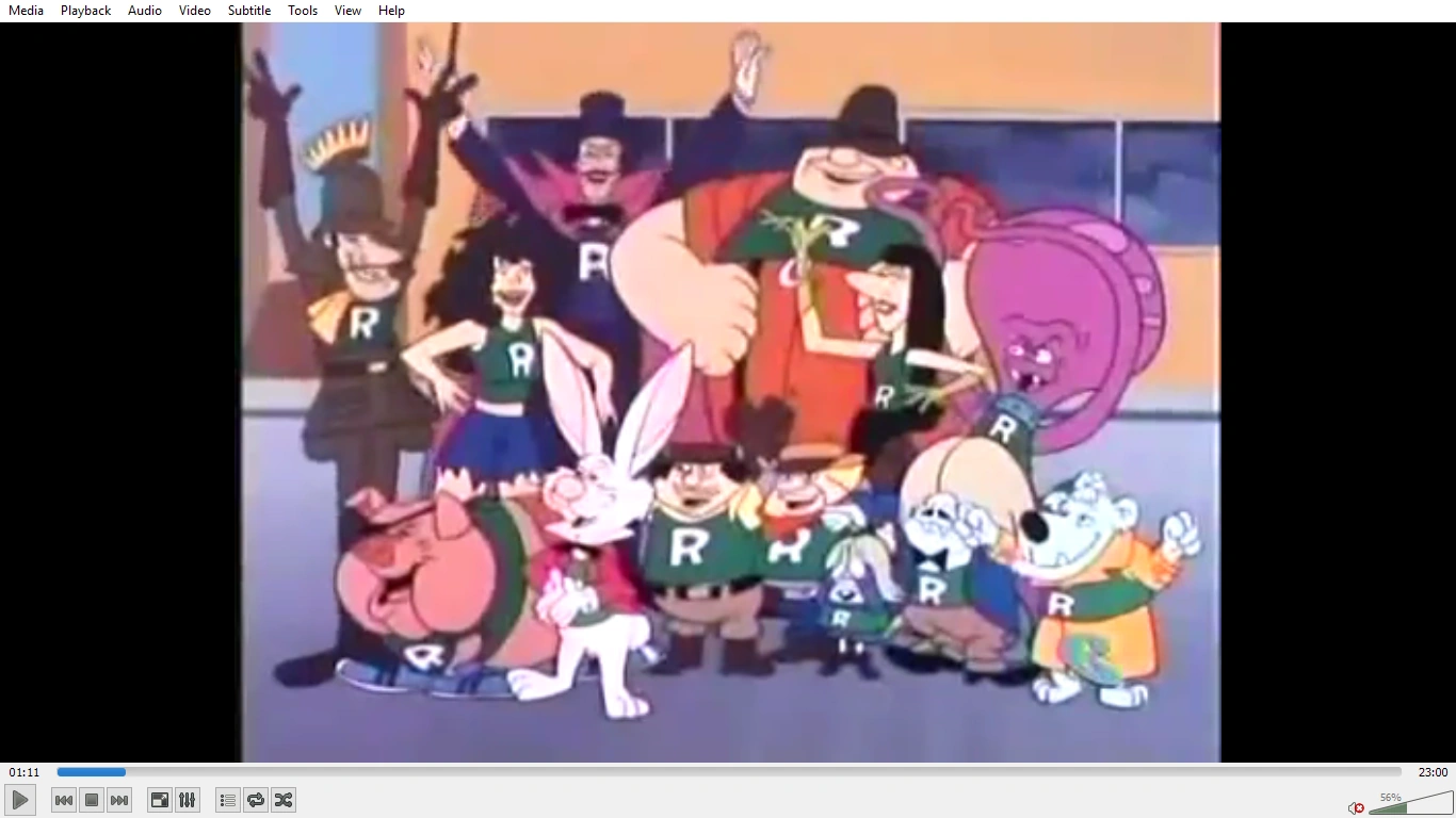 Really Rottens | Fictional Characters Wiki | FANDOM powered by Wikia