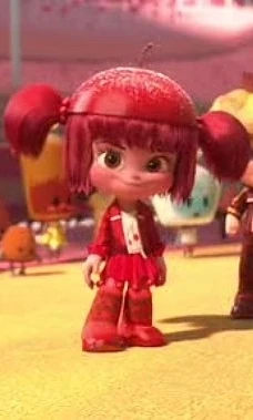 Jubileena Bing-Bing | Fictional Characters Wiki | Fandom powered by Wikia