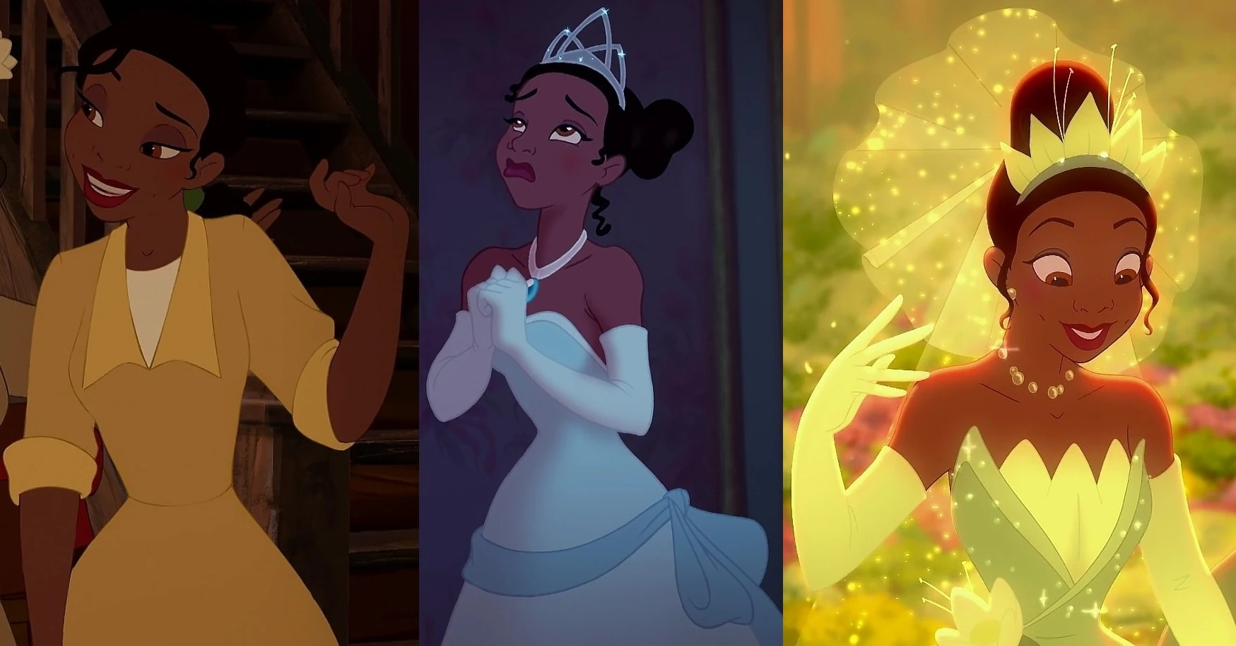 Tiana (Disney) | Fictional Characters Wiki | FANDOM powered by Wikia