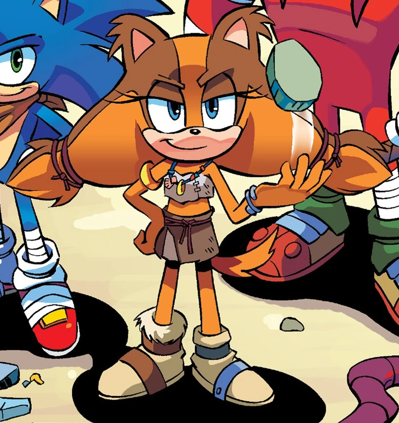 Sticks the Badger | Fictional Characters Wiki | Fandom powered by Wikia