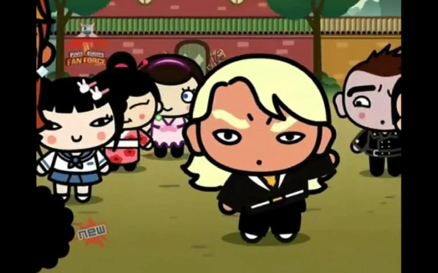 J.P. (Pucca) | Fictional Characters Wiki | FANDOM powered by Wikia