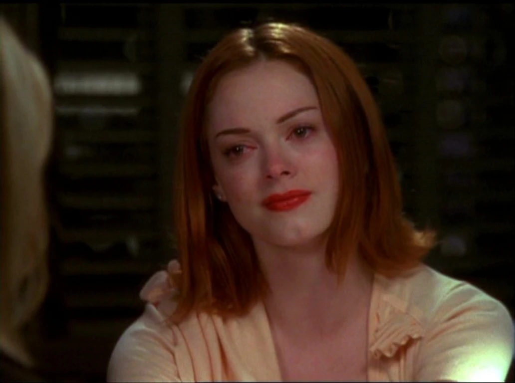 Paige Matthews | Charmed Wiki | Fandom powered by Wikia