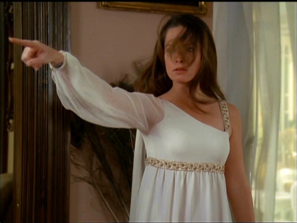 Goddess of Earth | Charmed | Fandom powered by Wikia