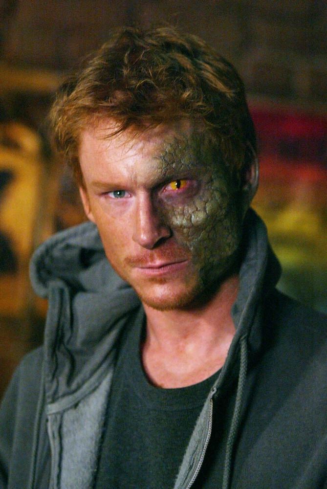 Half-Demon | Charmed | FANDOM powered by Wikia