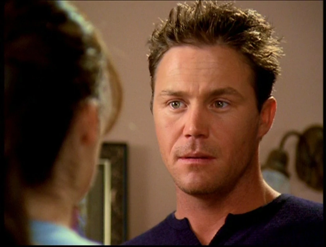 Image - 6x03-Leo.jpg | Charmed | Fandom powered by Wikia