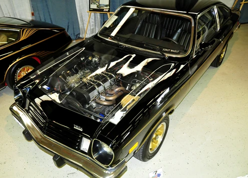 The Official H-Body Internet Community • View topic - Clear Plastic ...