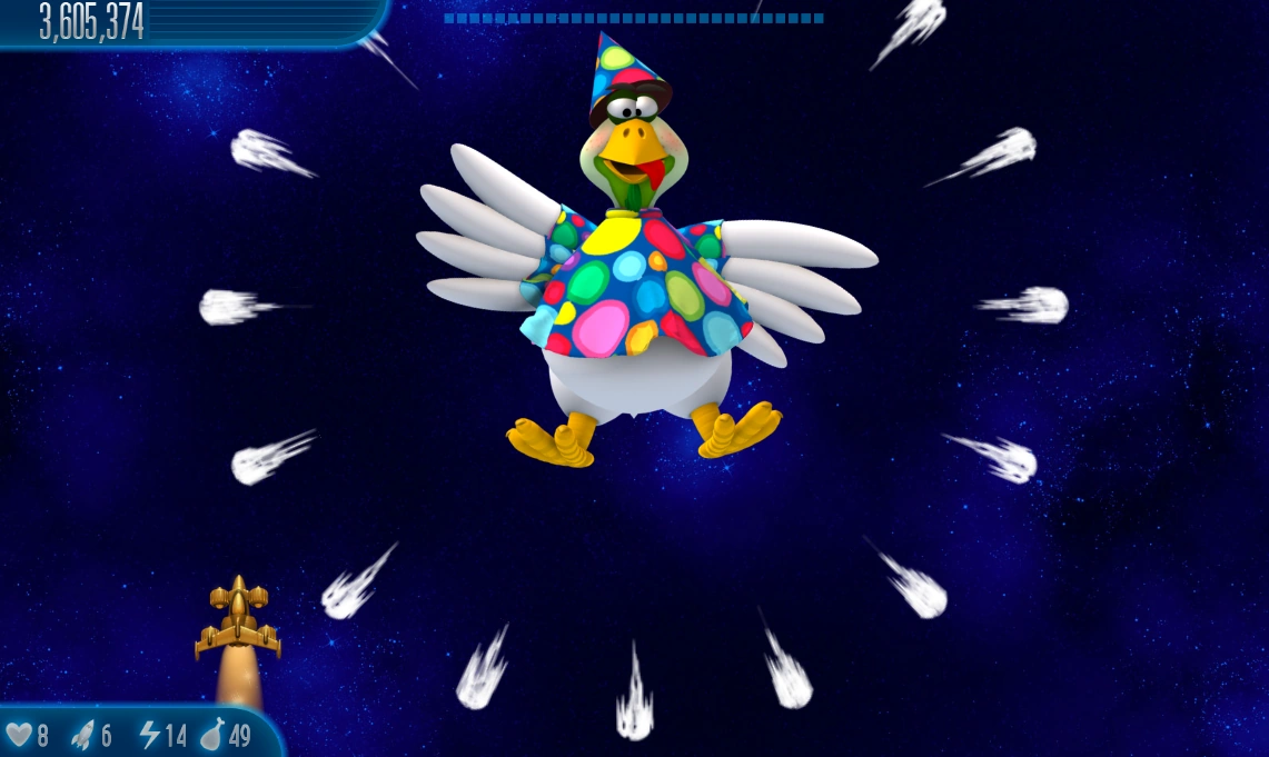 Chicken | Chicken Invaders Wiki | FANDOM powered by Wikia