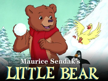 Little Bear | Children's Books Wiki | FANDOM powered by Wikia
