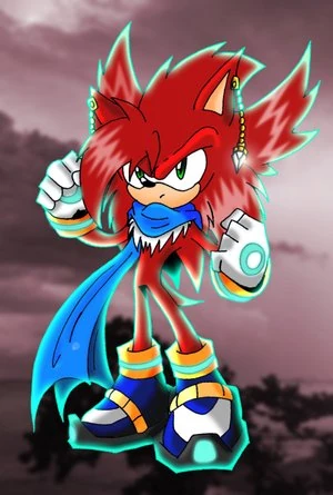 Image - Super Ashura the Hedgehog.jpg | Chill Sonic Fanon Wiki | Fandom ...