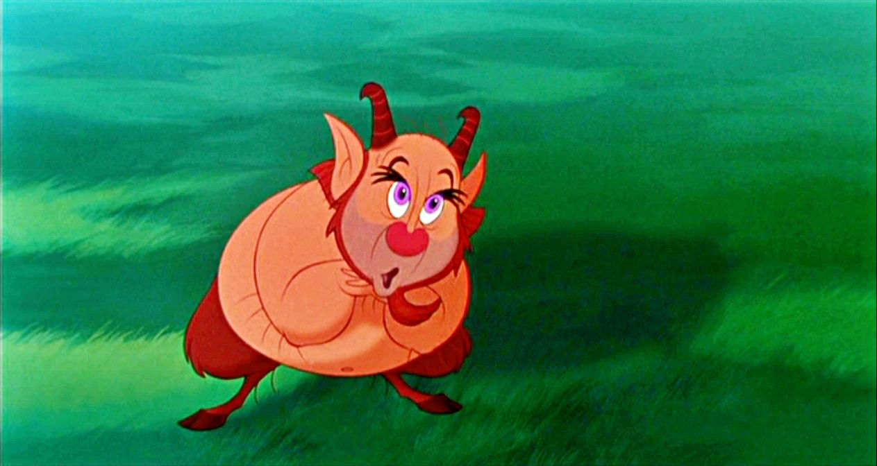 Phil (Disney Hercules) | Chipmunks tunes babies & all-stars's ...