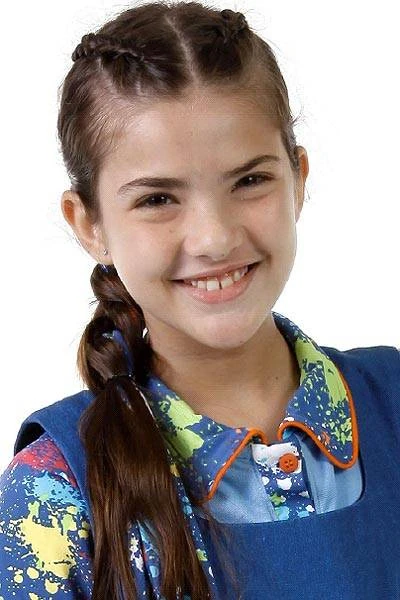 Vivi | Chiquititas Wiki | FANDOM powered by Wikia