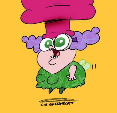 Image - Truffles.jpg | Chowder Fan Club | FANDOM powered by Wikia