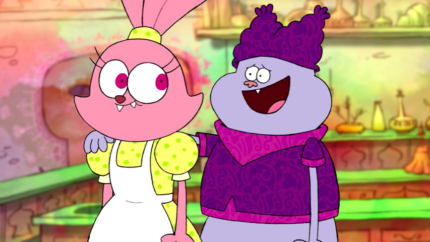 Image Chowder2 Chowder Fan Club Fandom Powered By Wikia