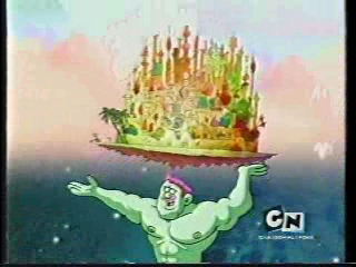 Hunk | Chowder Fan Club | Fandom powered by Wikia