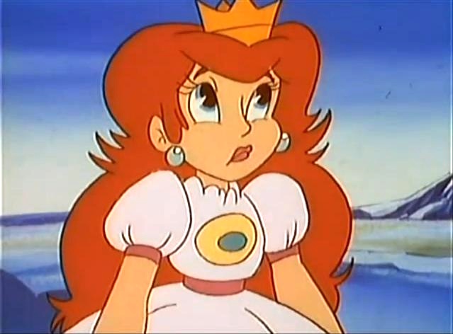 Super Mario Brothers super show princess toadstool by PeachyGirl13 on ... Super Mario Brothers super show princess toadstool by PeachyGirl13 on ...