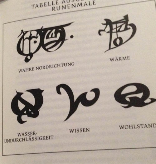 Bild Runen2 Schattenjäger Wiki Fandom Powered By Wikia