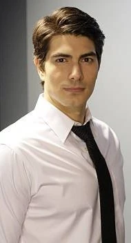 Daniel Shaw | Chuck Wiki | Fandom powered by Wikia