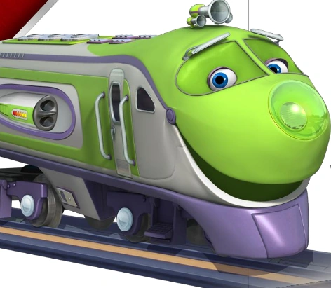 Koko | Chuggington Wiki | FANDOM powered by Wikia