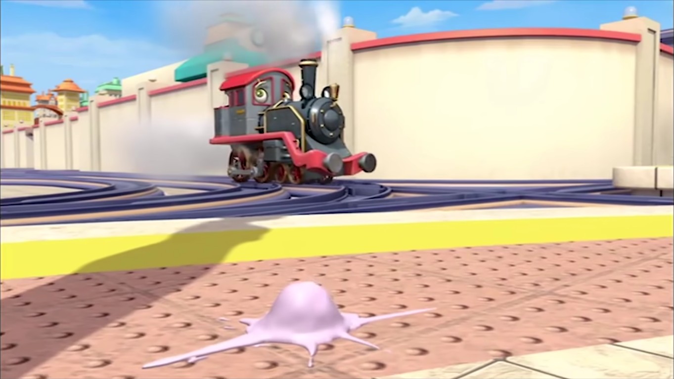 Chuggington Specials Chuggington Wiki Fandom Powered By Wikia