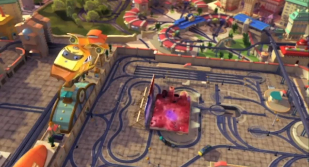 Action Chugger | Chuggington Wiki | Fandom powered by Wikia