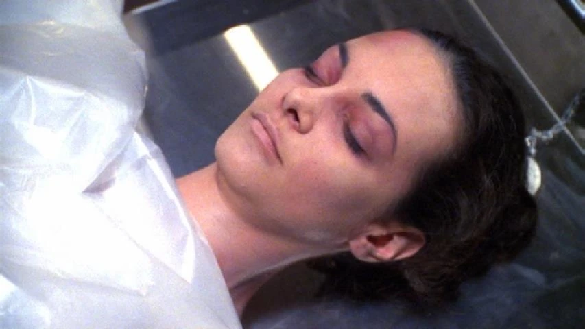 Tara Ochs | Cinemorgue Wiki | Fandom powered by Wikia