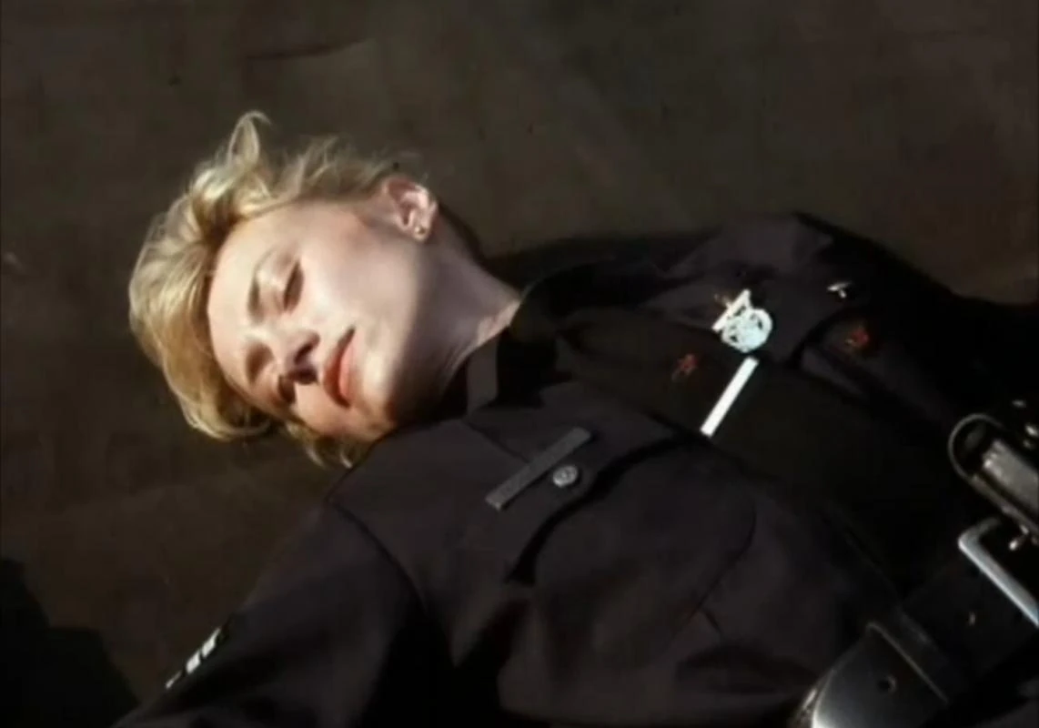 Darlanne Fluegel | Cinemorgue Wiki | FANDOM powered by Wikia