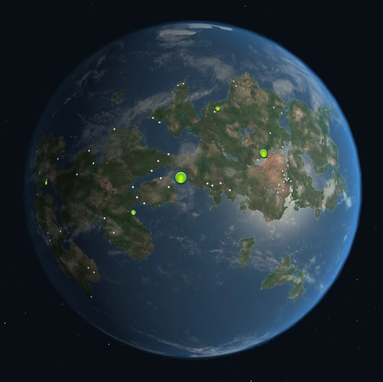 Cities xl 2011 custom maps - mlmlopa