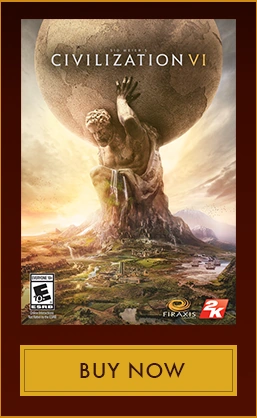 Civilization vi strategy guide - gwrety