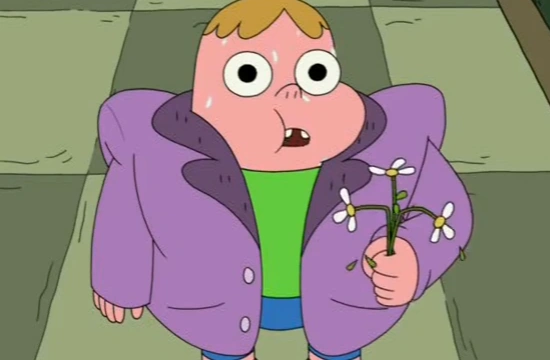 Image - Clarence.PNG | Clarence Wiki | Fandom powered by Wikia