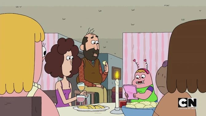 Clarence Wiki | Fandom powered by Wikia