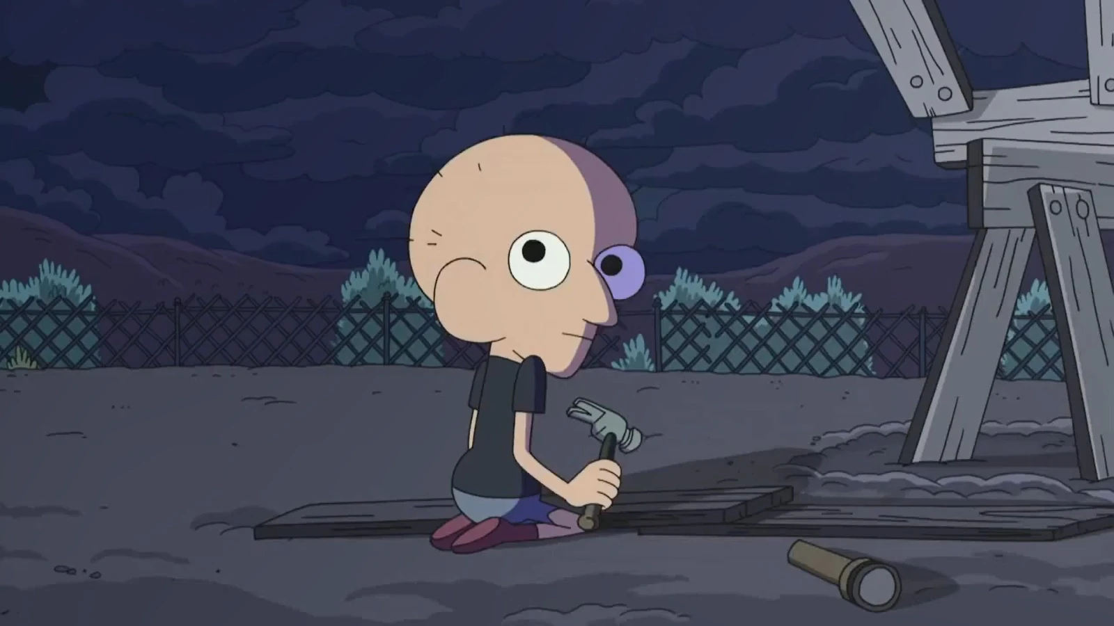 Image - Sumo looking.jpg | Clarence Wiki | Fandom powered by Wikia