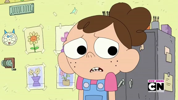 Image - Clarence Gets A Girlfriend 006.png | Clarence Wiki | Fandom ...