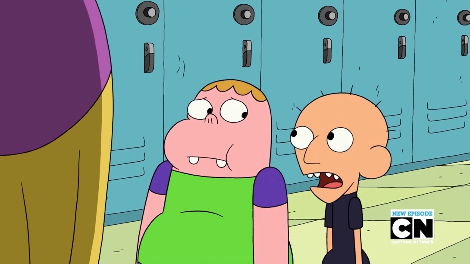 Suspenso | Wiki Clarêncio, o Otimista | FANDOM powered by Wikia