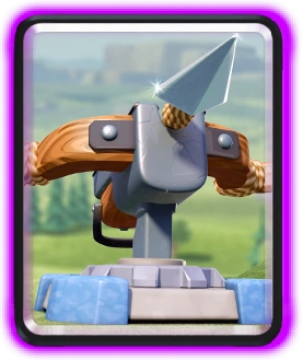 X-Bogen | Clash Royale Wiki | Fandom powered by Wikia