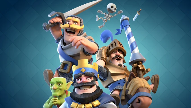 Clash Royale Wiki - Wikia
