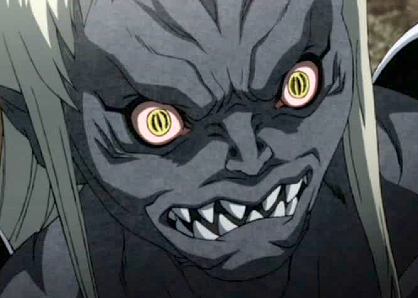 Yoma Claymore Wiki Fandom Powered By Wikia