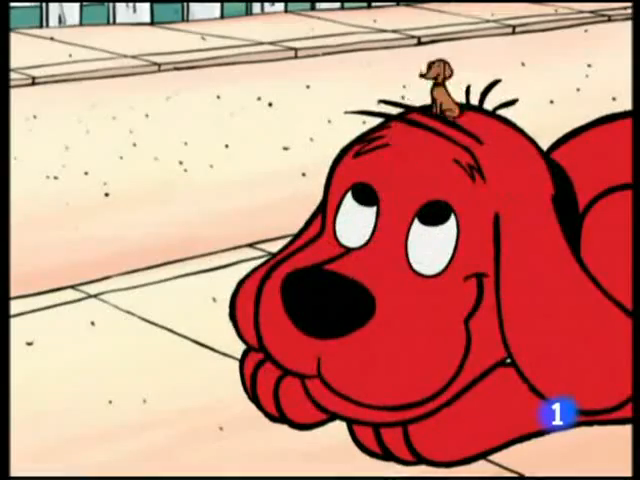 Category:Season 1 Episodes 29 | Clifford the Big Red Dog Wiki | FANDOM ... Category:Season 1 Episodes 29 | Clifford the Big Red Dog Wiki | FANDOM ...