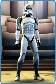 Boost - CWA Wiki, the Clone Wars Adventures wiki