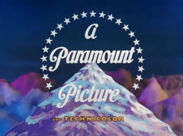 Fleischer/Famous Paramount Logos · The Internet Animation Database