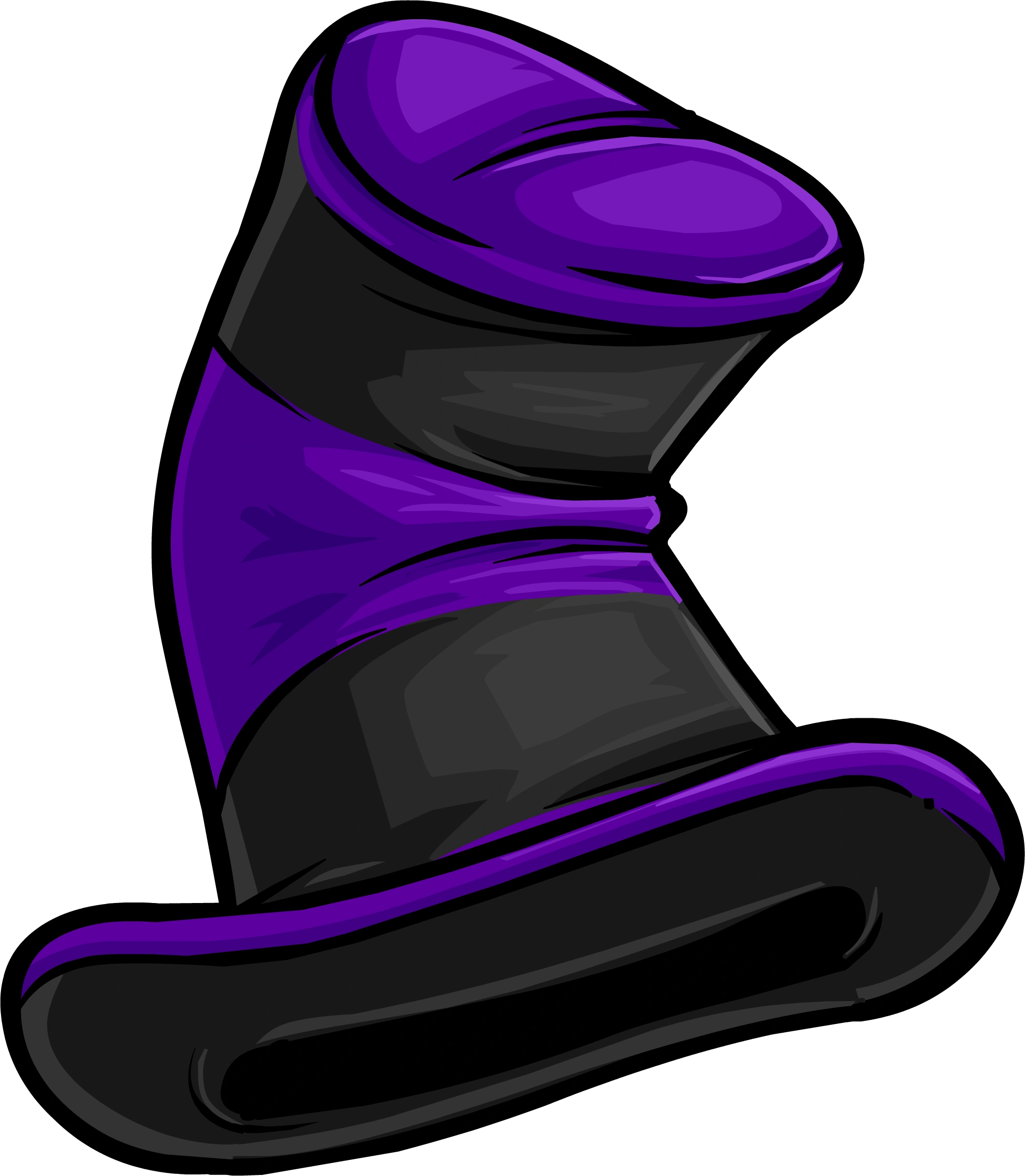 Stripey Hat | Club Penguin Wiki | Fandom powered by Wikia