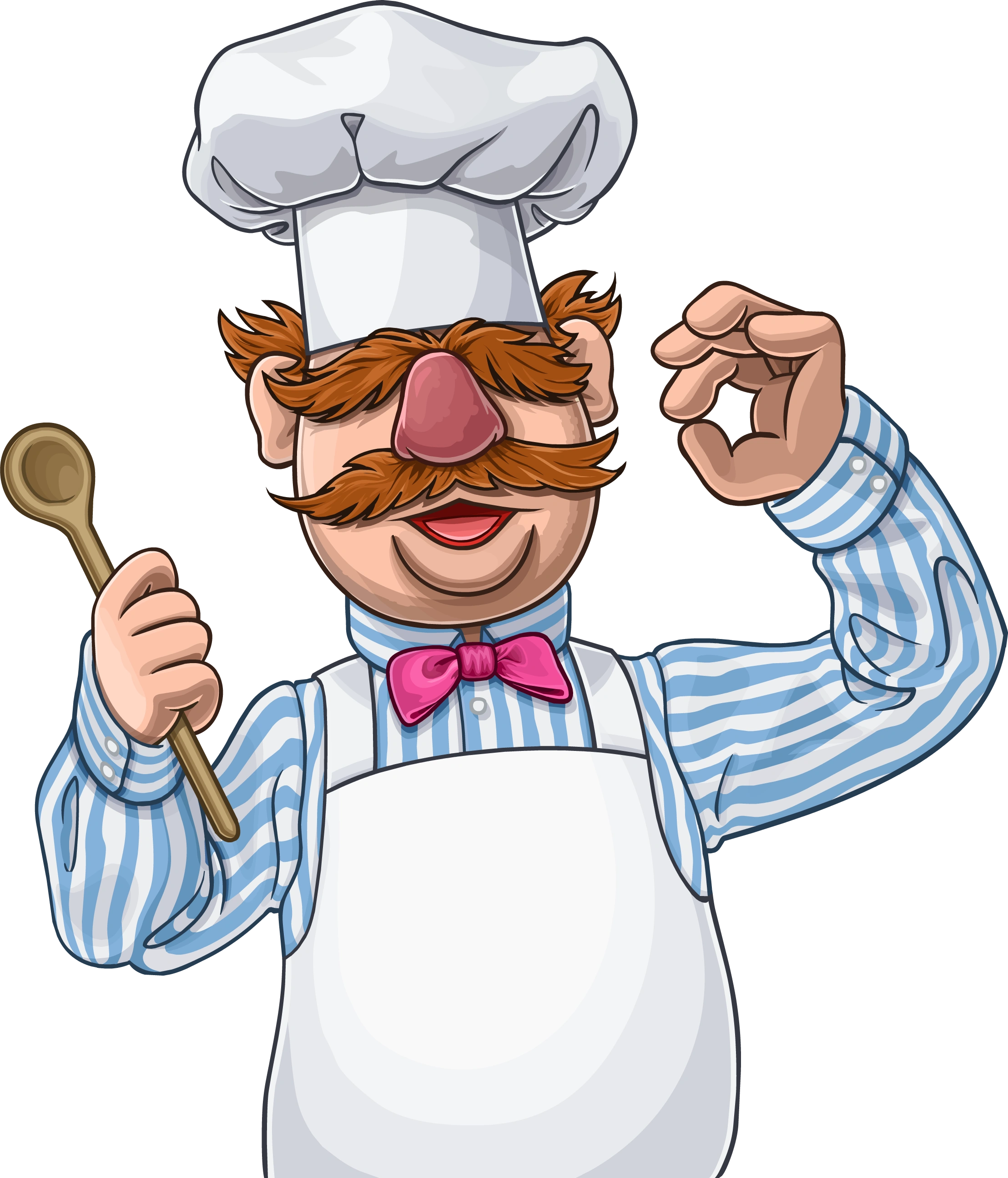 Swedish Chef | Club Penguin Wiki | FANDOM powered by Wikia