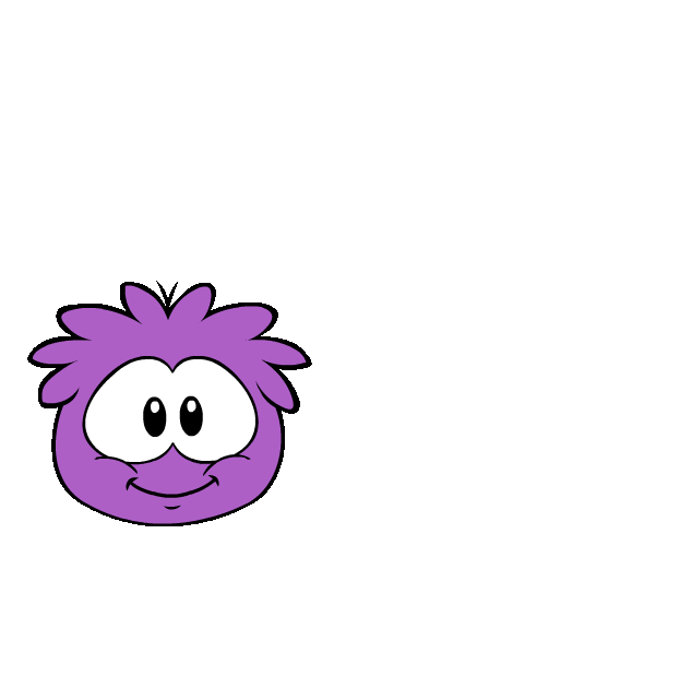 Image - Purple Puffle Dig.gif | Club Penguin Wiki | Fandom powered by Wikia