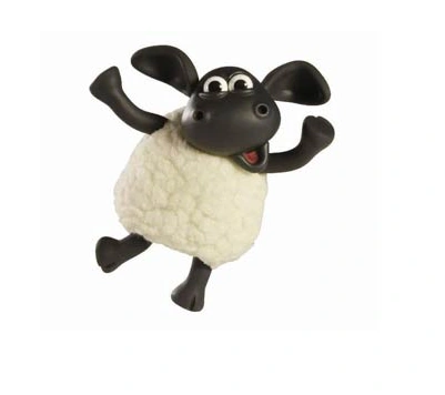 Image - Timmy The Sheep!.png | Club Penguin Fan Universe | FANDOM ...