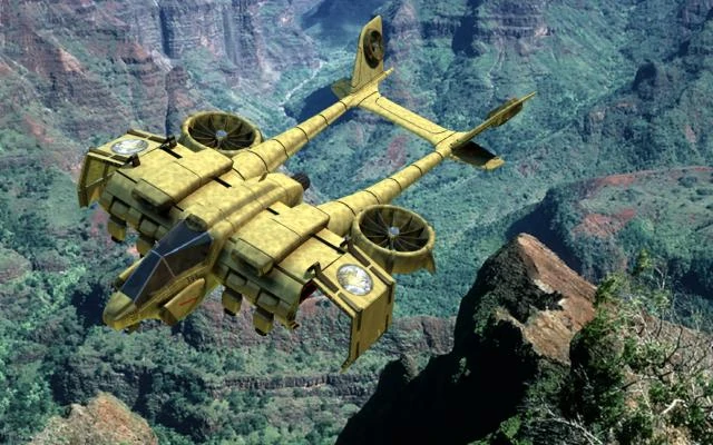 Orca Bomber | Command and Conquer Wiki | Fandom powered by Wikia